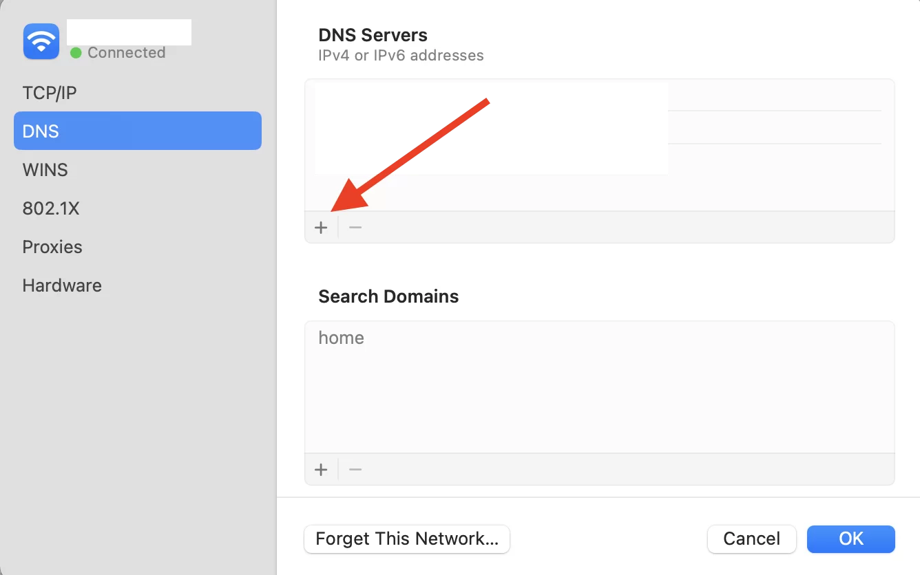 DNS_PROBE_FINISHED_NXDOMAIN: 11 solutions to fix this error