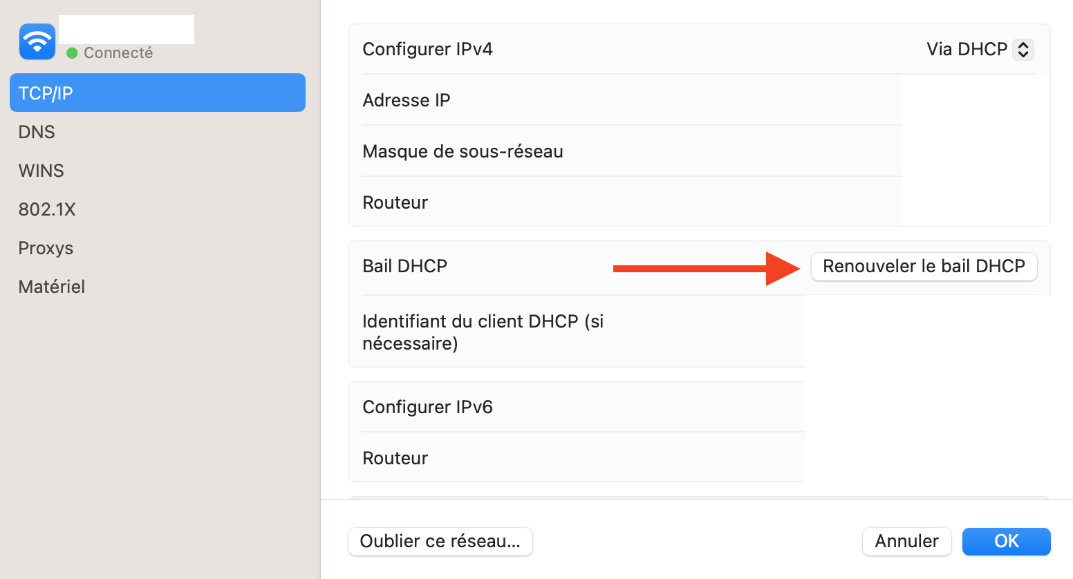 ERR_CONNECTION_RESET : 7 solutions pour la résoudre