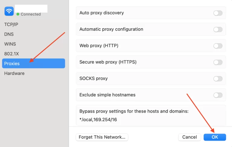 ERR_CONNECTION_RESET: 7 ways to resolve this error